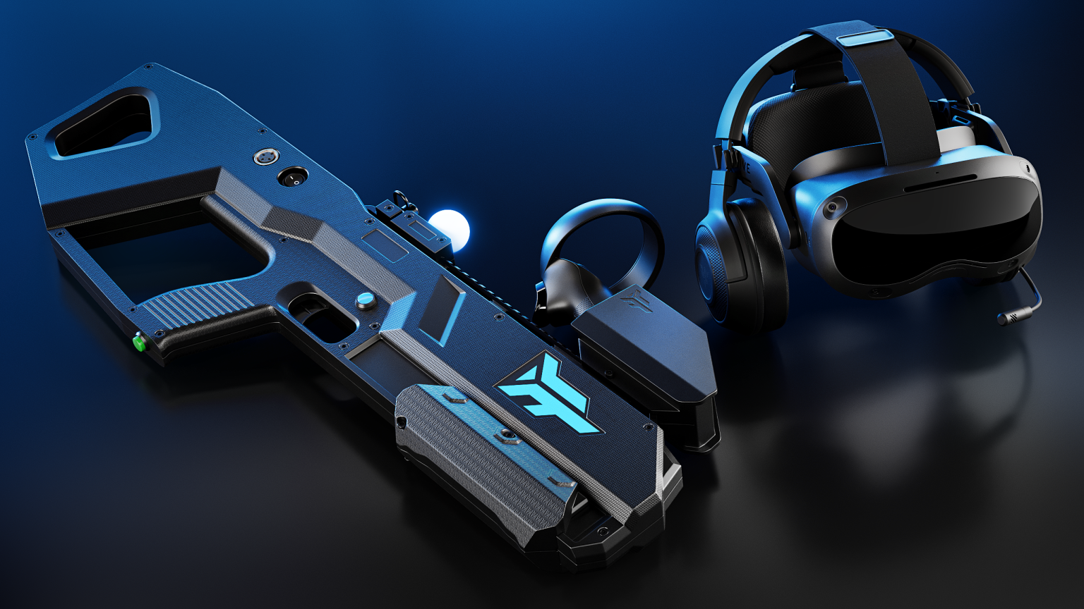 What to Expect | Your Free Roam VR Experience in San Antonio